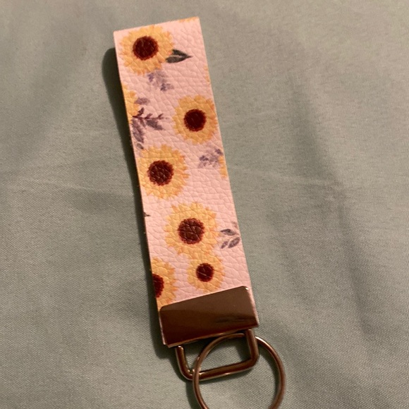 Accessories | Wristlet Keychain | Poshmark